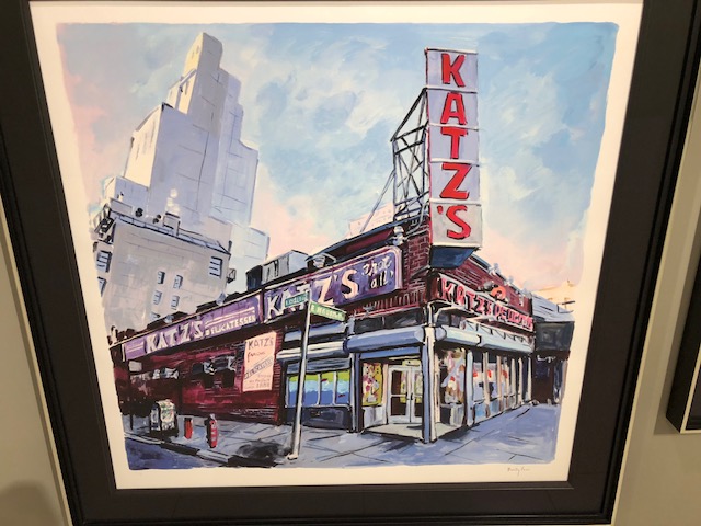 Gemälde von Bob Dylan in London zu kaufen | redaktion42's Weblog