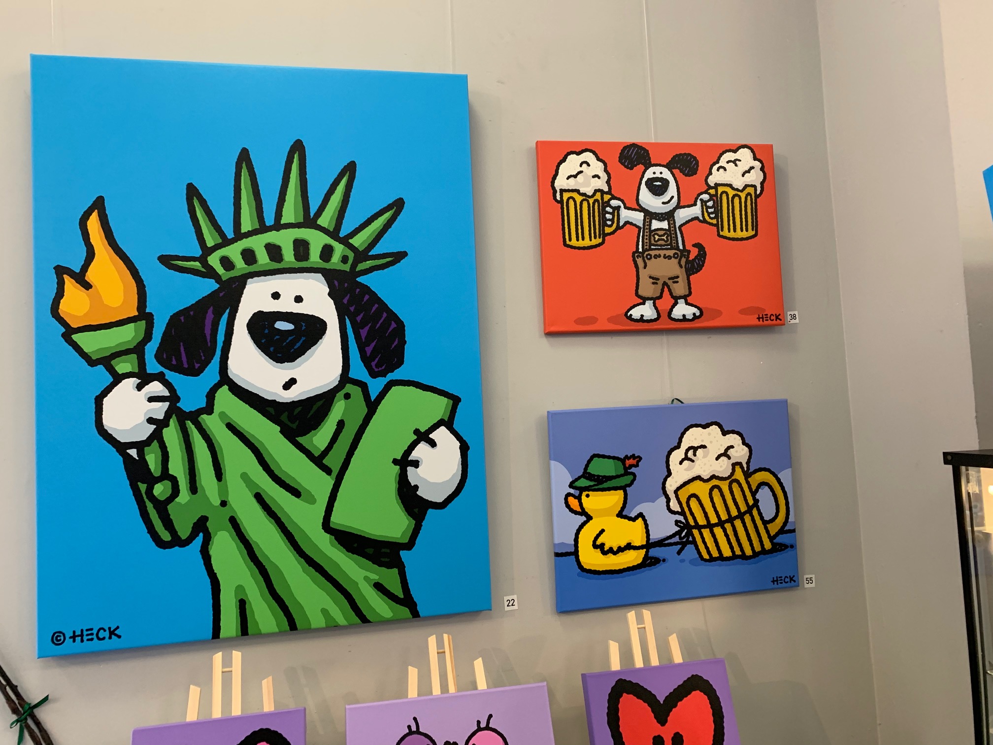 Ed_Heck_9495 | redaktion42's Weblog