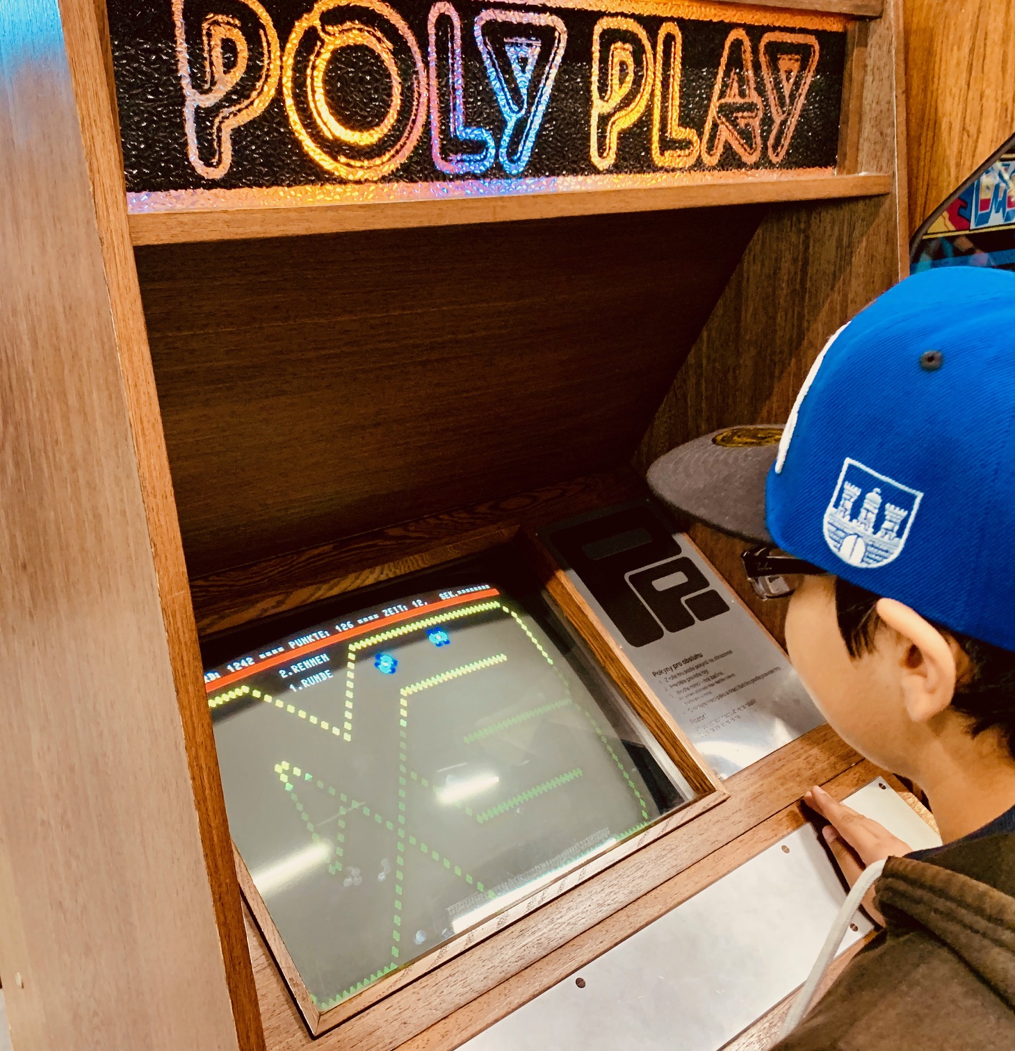 Gamescom 2019 – historisch: Computer in der DDR | redaktion42's Weblog