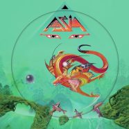 Picture Discs Von ELP Und Asia Redaktion42 s Weblog
